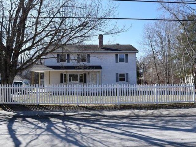 house with 4 bedroom, Brunswick ME ES103440895