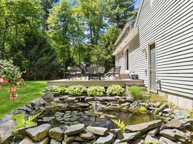 house with 4 bedroom, Brunswick ME ES103887623