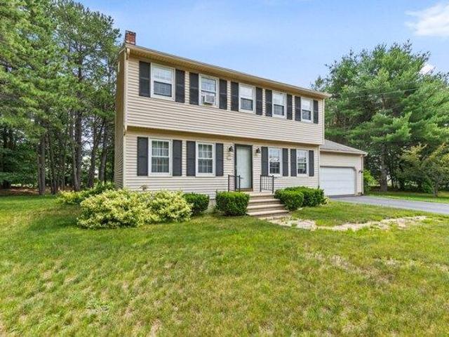 house with 4 bedroom, Brunswick ME ES103968540