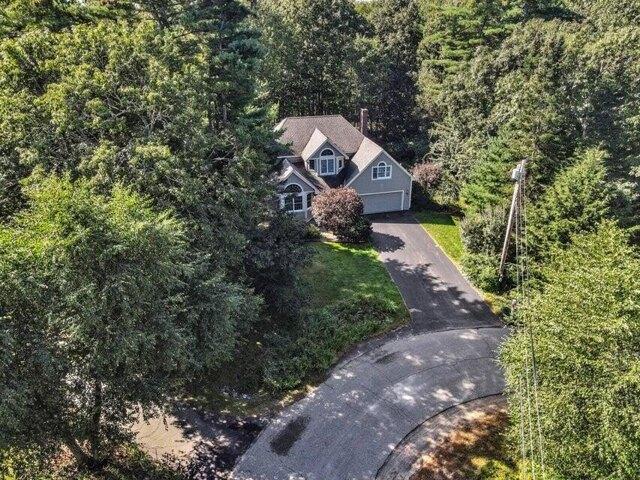 house with 4 bedroom, Brunswick ME ES103074887
