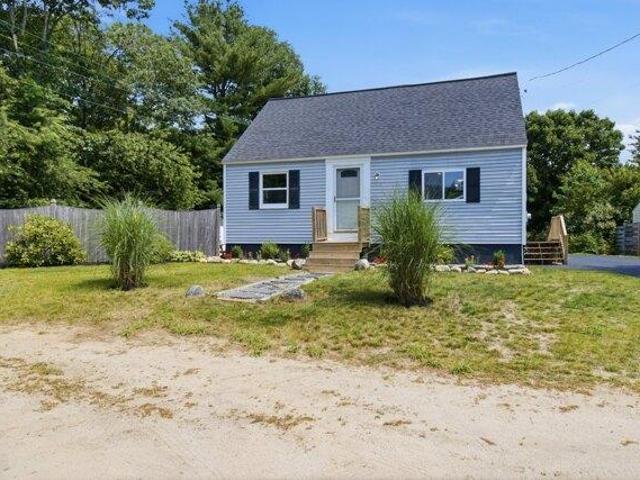 house with 4 bedroom, Brunswick ME ES104510730