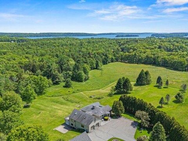 house with 4 bedroom, Brunswick ME ES104608721