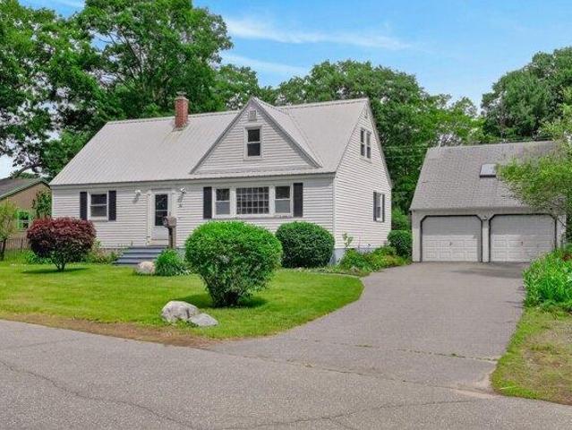 house with 4 bedroom, Brunswick ME ES104042774