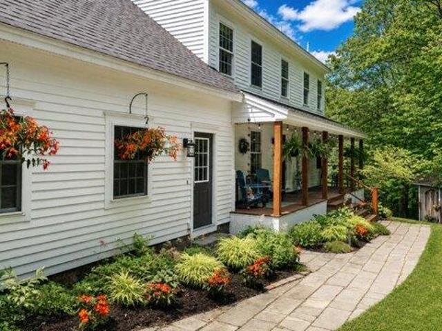 house with 4 bedroom, Brunswick ME ES104266470