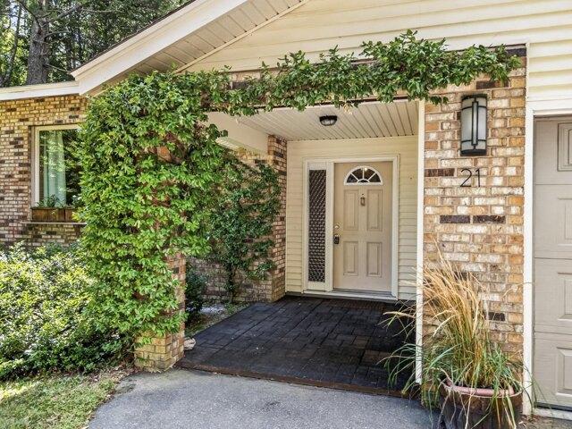 house with 4 bedroom, Brunswick ME ES105107070