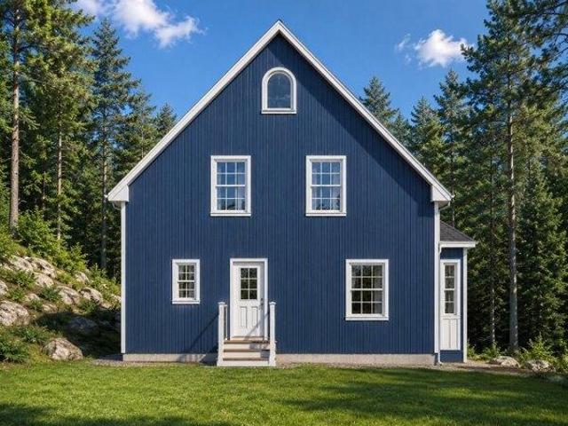 house with 4 bedroom, Brunswick ME ES105116736