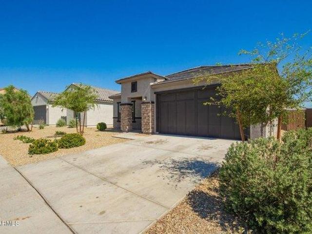 house with 4 bedroom, Buckeye AZ DS103500663