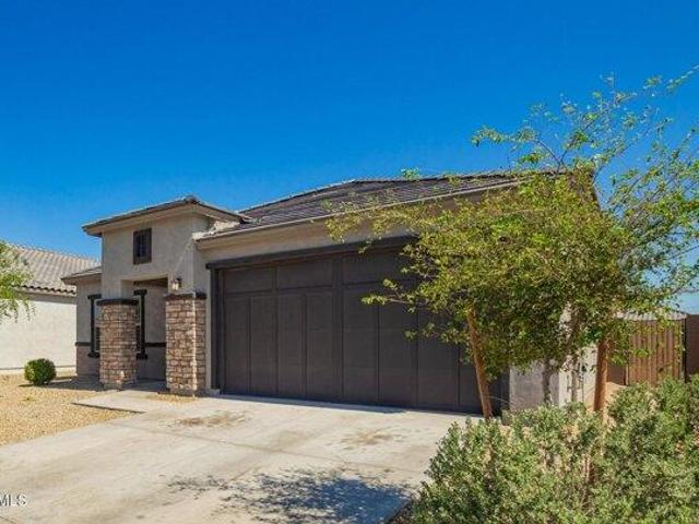 house with 4 bedroom, Buckeye AZ ES103500663