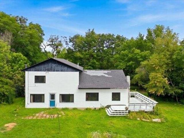 house with 4 bedroom, Buckfield ME ES105155758