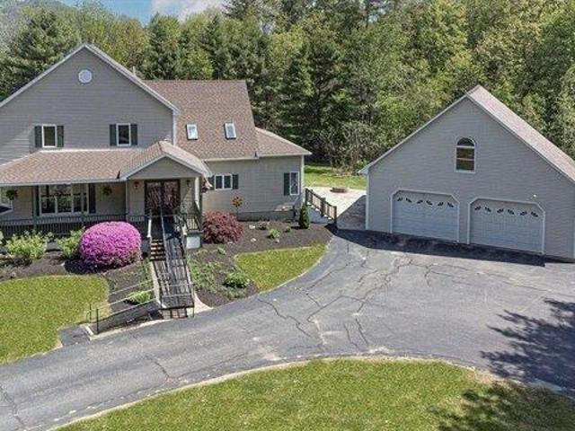 house with 4 bedroom, Buckland MA DS104233110