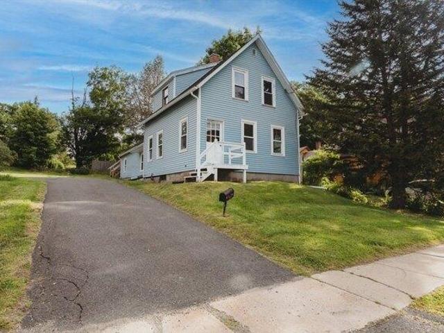 house with 4 bedroom, Buckland MA DS104233336
