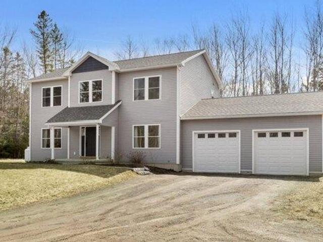 house with 4 bedroom, Bucksport ME DS102478825