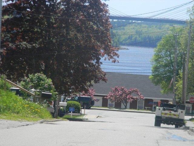 house with 4 bedroom, Bucksport ME DS103127367