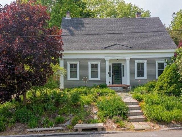house with 4 bedroom, Bucksport ME DS103186898