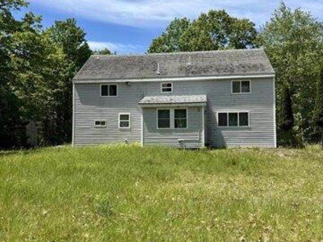 house with 4 bedroom, Bucksport ME DS103188279