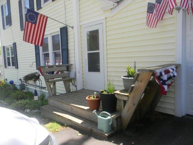 house with 4 bedroom, Bucksport ME ES103127367