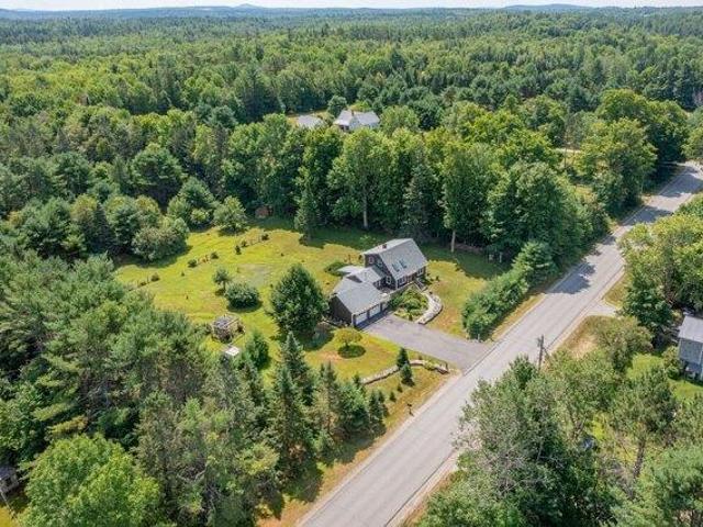 house with 4 bedroom, Bucksport ME ES104831130