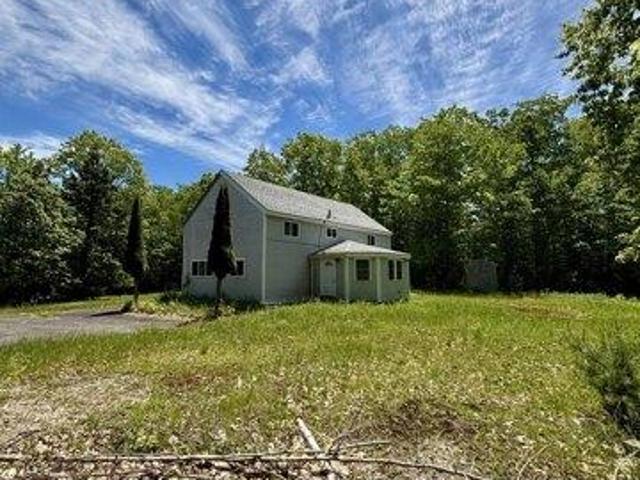 house with 4 bedroom, Bucksport ME ES104832226