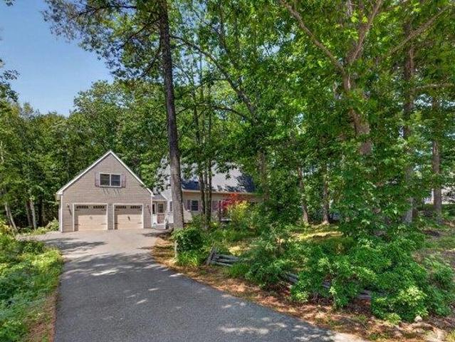 house with 4 bedroom, Bucksport ME ES105173694