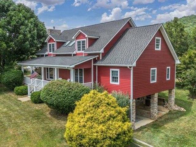 house with 4 bedroom, Buena Vista VA DS103601738