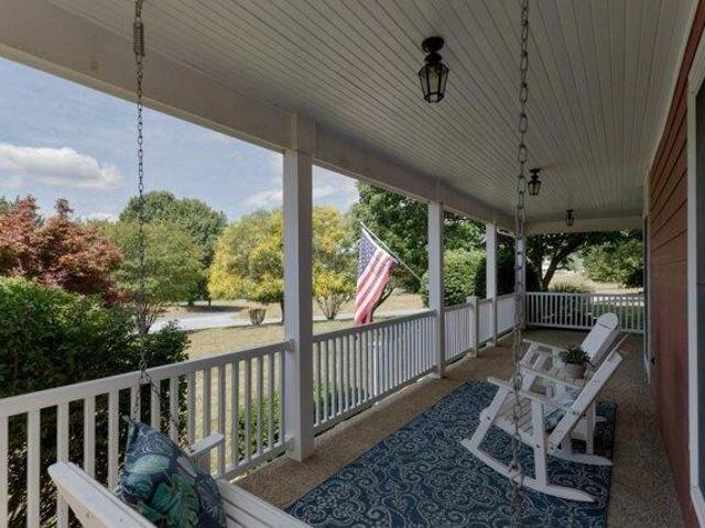 house with 4 bedroom, Buena Vista VA ES103601738
