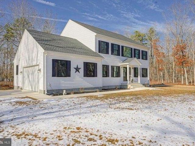 house with 4 bedroom, Buena NJ DS102528931