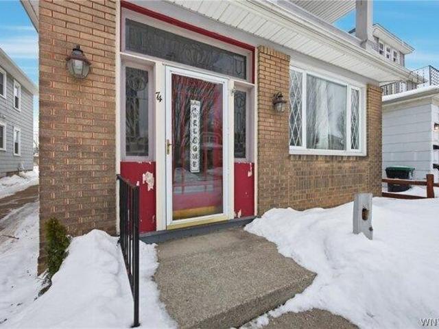house with 4 bedroom, Buffalo NY DLS100319314