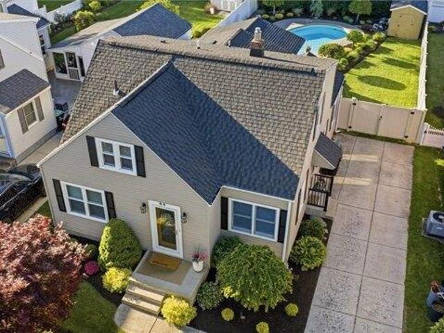 house with 4 bedroom, Buffalo NY DS103599754