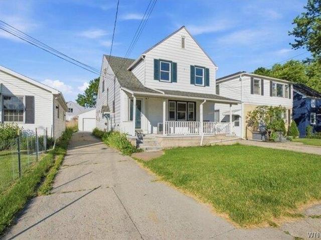house with 4 bedroom, Buffalo NY DS103605261