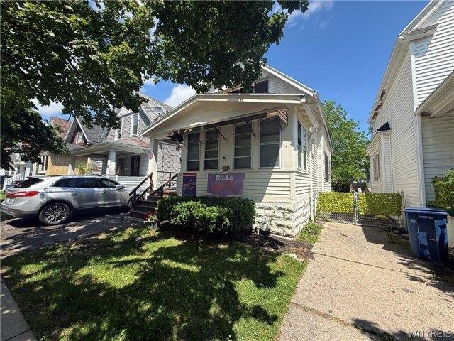 house with 4 bedroom, Buffalo NY DS103601934