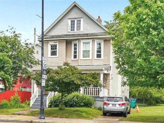 house with 4 bedroom, Buffalo NY DS103624298