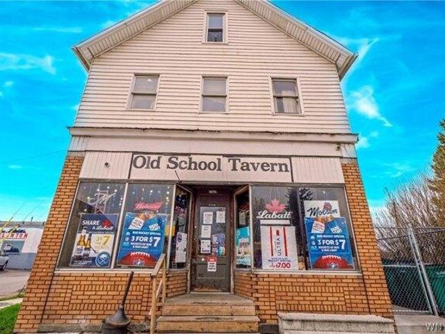 house with 4 bedroom, Buffalo NY DS103625431