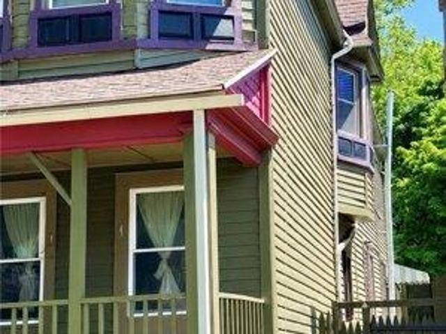 house with 4 bedroom, Buffalo NY DS103625853