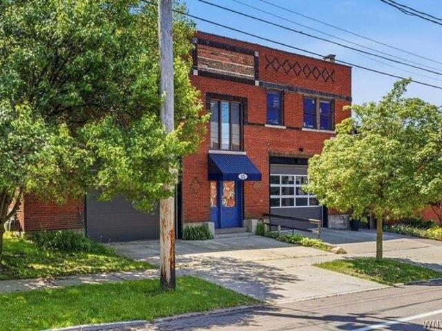 house with 4 bedroom, Buffalo NY DS103625872