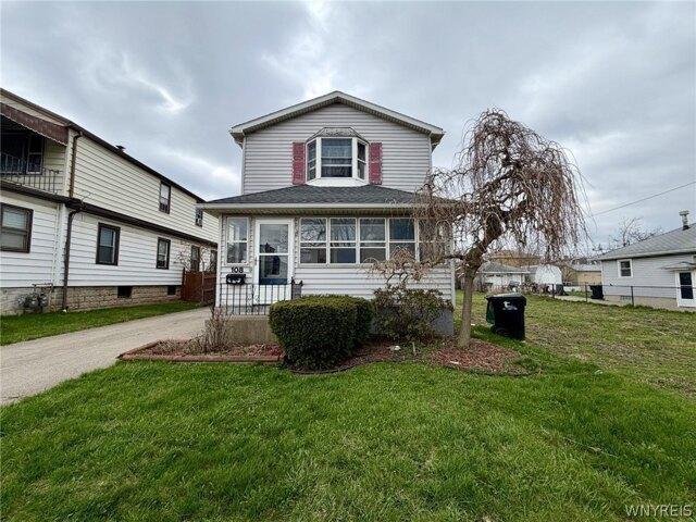 house with 4 bedroom, Buffalo NY DS103626722