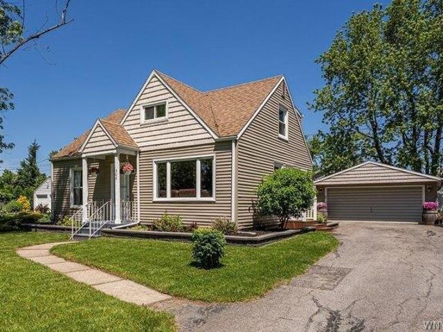house with 4 bedroom, Buffalo NY DS103621420