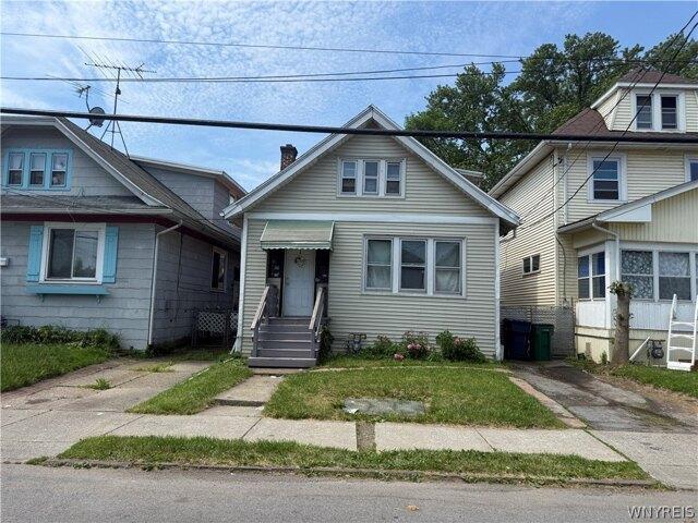 house with 4 bedroom, Buffalo NY DS103621842