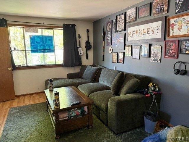 house with 4 bedroom, Buffalo NY DS103622100