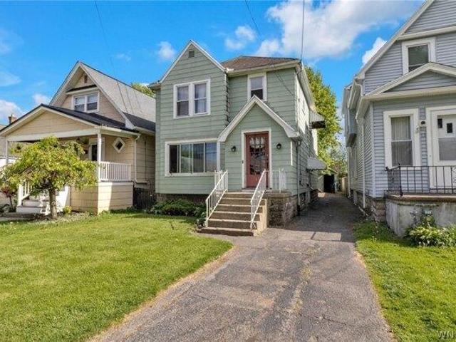 house with 4 bedroom, Buffalo NY DS103622582