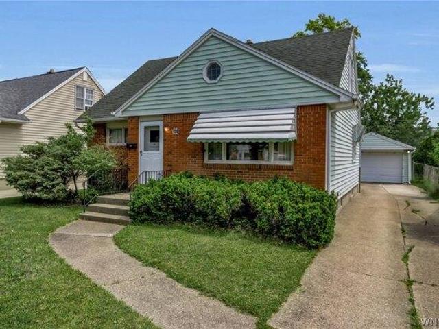 house with 4 bedroom, Buffalo NY DS103622593