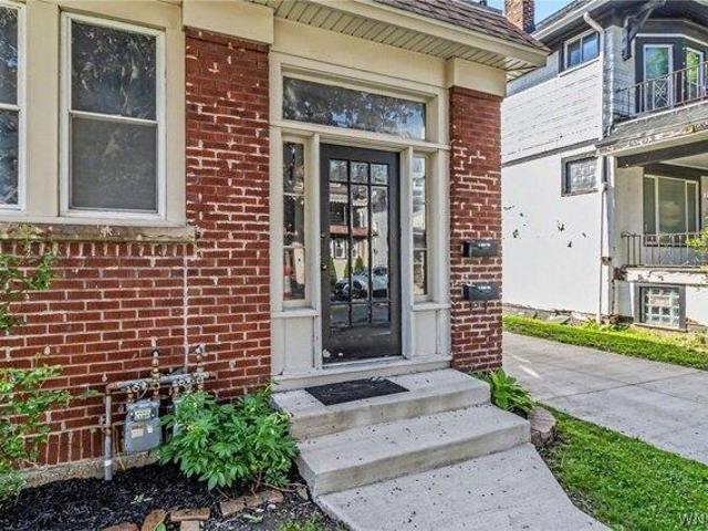 house with 4 bedroom, Buffalo NY DS103622686