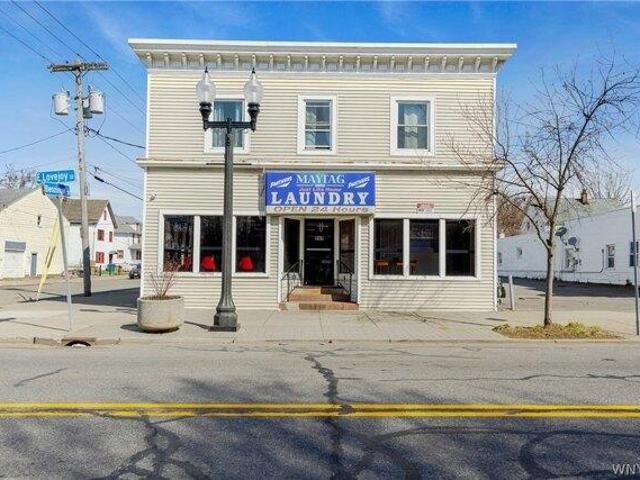 house with 4 bedroom, Buffalo NY DS103623268