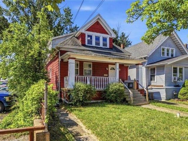 house with 4 bedroom, Buffalo NY ES104901685