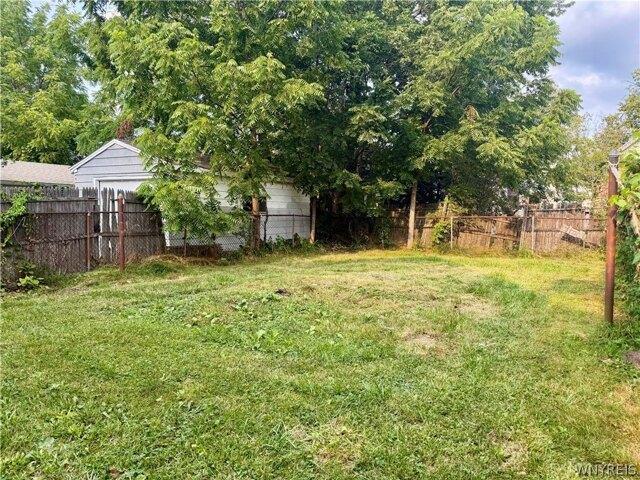 house with 4 bedroom, Buffalo NY ES104903194