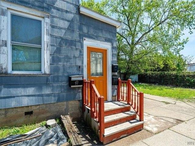 house with 4 bedroom, Buffalo NY ES104922370
