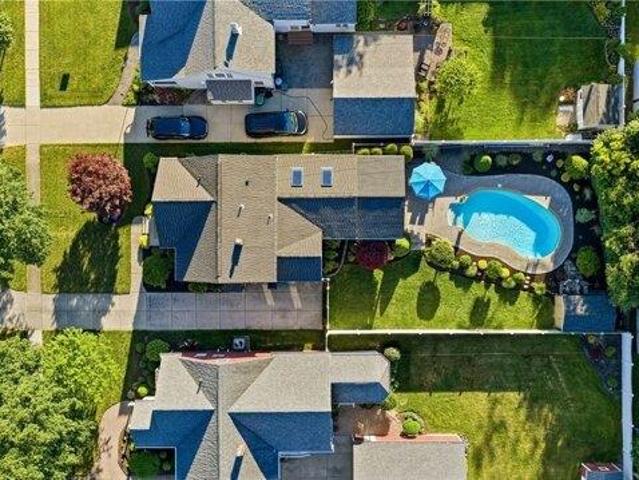 house with 4 bedroom, Buffalo NY ES103599754