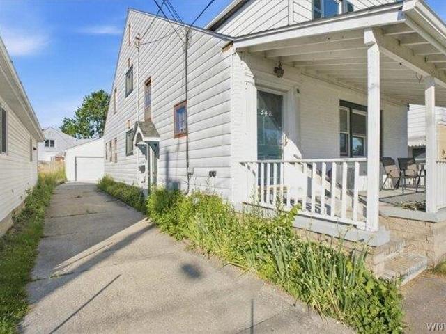 house with 4 bedroom, Buffalo NY ES103605261