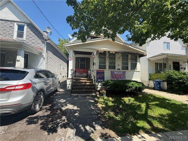 house with 4 bedroom, Buffalo NY ES103601934