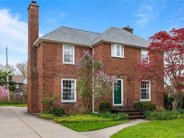 house with 4 bedroom, Buffalo NY ES103625794