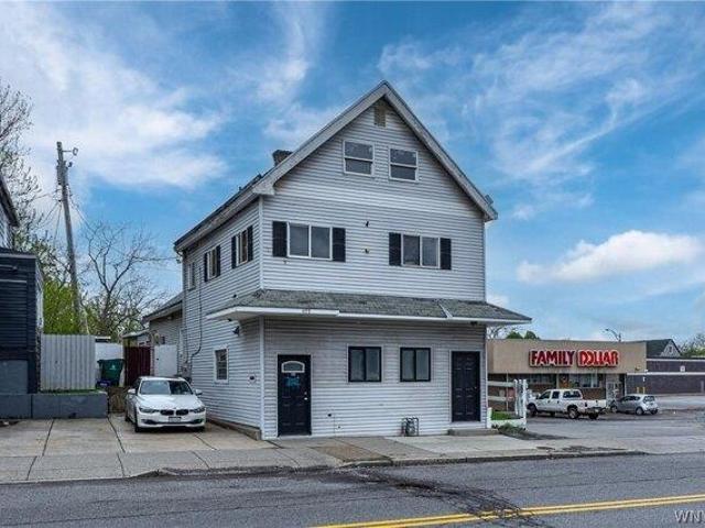 house with 4 bedroom, Buffalo NY ES103626413